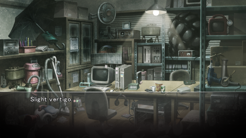 Steins;Gate Part #45 - A tiny mistake thwarts the perfect plan Steins;Gate Part #45 - A tiny mistake thwarts the perfect plan